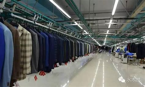 实体生意要逆袭！15万家服装厂，因“共享工厂”将彻底翻身