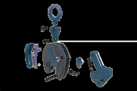 Exoset Lifting Clamps Uniman