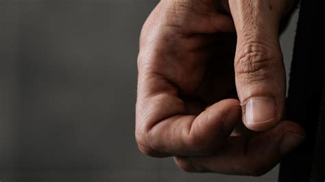 Hangnails These Are The Causes And How To Prevent Them