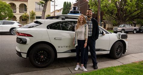 ‘it Was No Accident La Traffic Violence Survivor Thinks Waymo Could Make Citys Streets Safer
