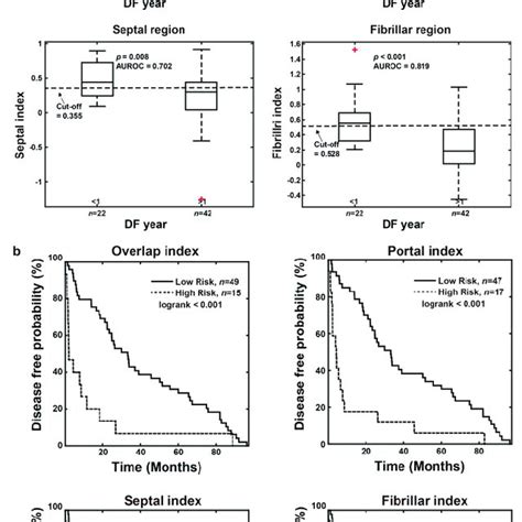 the prediction of early recurrence using features in the overlap