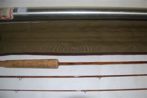 63 Ph Young Midge 22 1 34 Oz 4 Line Serial No 4451 Built