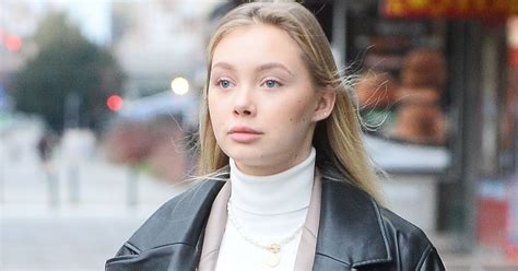 Gracja Kalibabka Z Top Model Bez Makija U Pokaza A Zdj Cie Plejada Pl