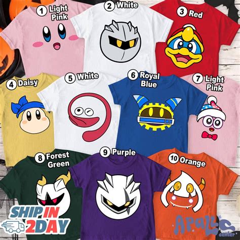 Meta Knight Costume Etsy