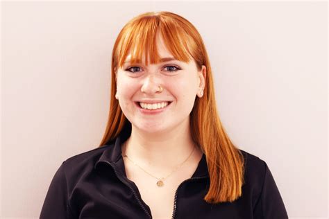 Taylor Morse The Wayne Stater