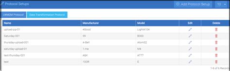 Script Engine For Device Payload Mapping