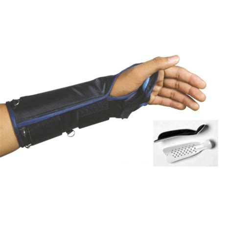 Cock Up Wrist Splint