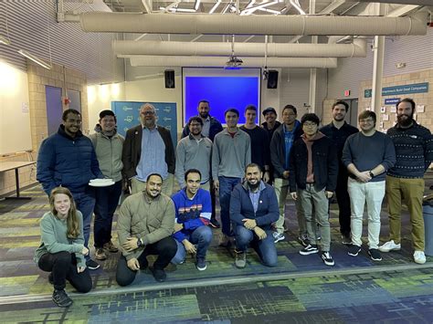 Gallery Ieee Columbus Joint Chapter Of The Solid State Circuits And