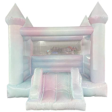 Luxury Cotton Candy Jumper Ja Ja Fiesta