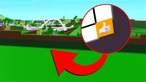 Roblox Brookhaven 🏡rp Hidden Secret Under Map Glitches And Secrets