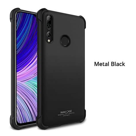 Imak Shockproof TPU Soft Case For HTC Desire 19