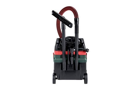 Пылесос Metabo ASR 25 M SC - Купить пылесос Metabo ASR 25 M SC ...
