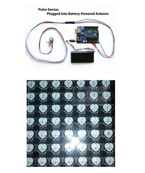 Pulsesensor 脉搏 心率 传感器 模块 提供程序 阿里巴巴