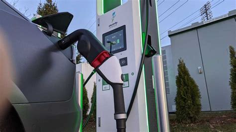 Ccs1 To Tesla Adapter Finally Available For North American Market