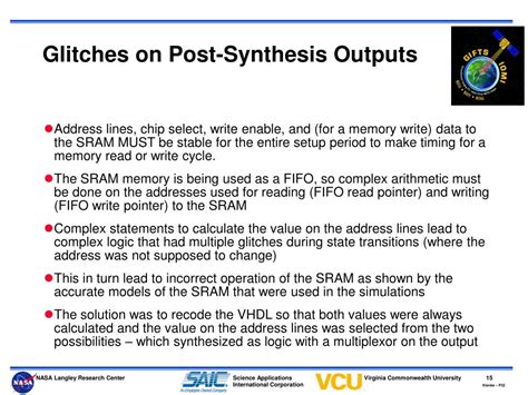 ppt implementing a rad hard compact pci bus based system using actel