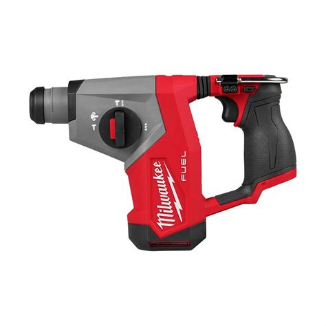 Milwaukee Pistol Grip 12v Dc Cordless Rotary Hammer 832fr7 2508 20