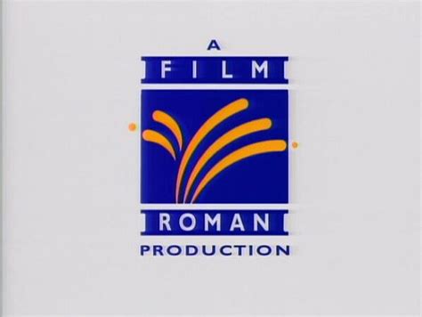 Film Roman Audiovisual Identity Database