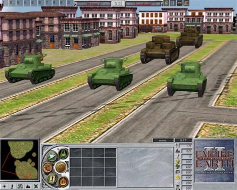 Empire Earth 4 Mod Image Moddb