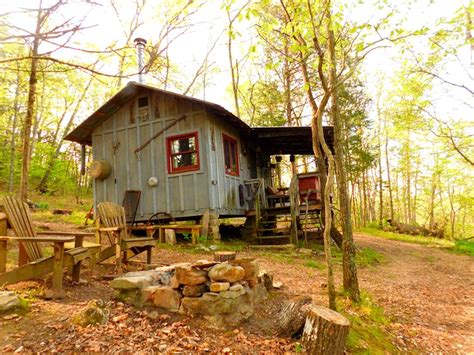 Ozark Mountains Cabins