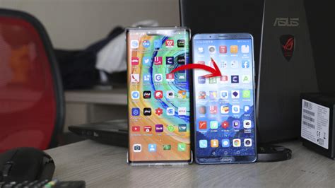 Como Pasar Toda Tu Información De Un Android A Otro En Android Facil