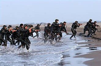 Islamic Revolutionary Guard Corps Military Wiki Fandom