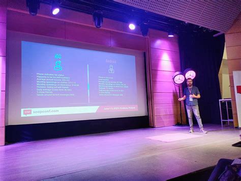 Droids On Roids On Linkedin Conference Soapconf Soapconference