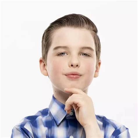 Sheldon Cooper Young Sheldon Ai Voice Generator Voicedub