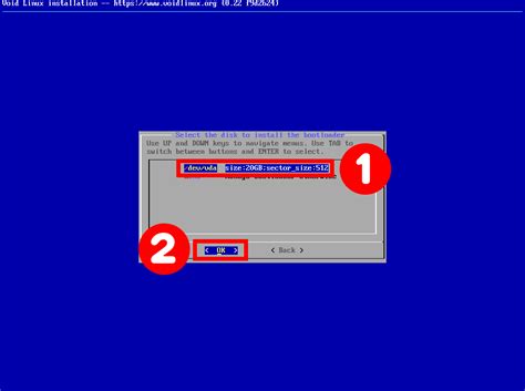 How To Install Void Linux A Complete Step By Step Guide