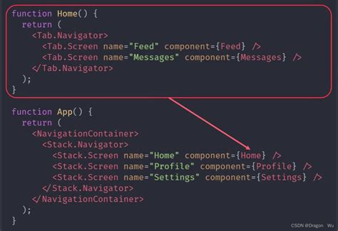 Reactnative 学习总结 个人梳理react Native学习 Csdn博客