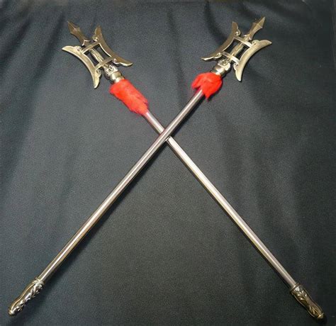 短戟图册 360百科