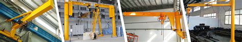 Warehouse Overhead Crane Kino Cranes