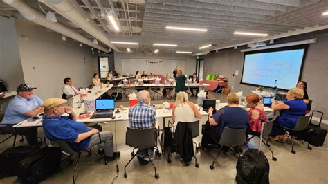 jaylynn shirkey on linkedin last week i got to hang out with a group