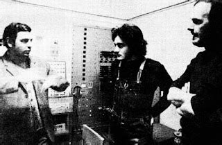 Urban Aspirines Brainticket Brainticket Cottonwoodhill 1971