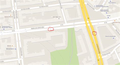 Symbology How To Show Street Direction On Map Geographic