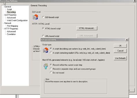Performance Testing With Load Runner 4 Working With Loadrunner