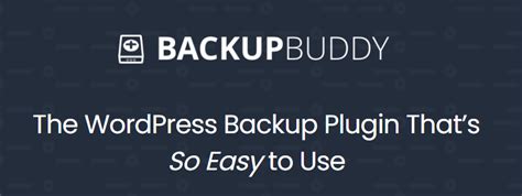 7 Best WordPress Backup Plugins Compared Pluginic