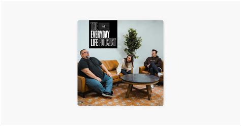 ‎the Everyday Life Podcast Foster And Adoptive Families Feat Jeff