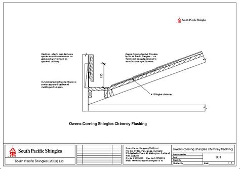 Asphalt Shingle Roof Flashing Details At Eugene Mash Blog