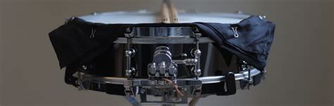 Percussionhacker Rob Knopper