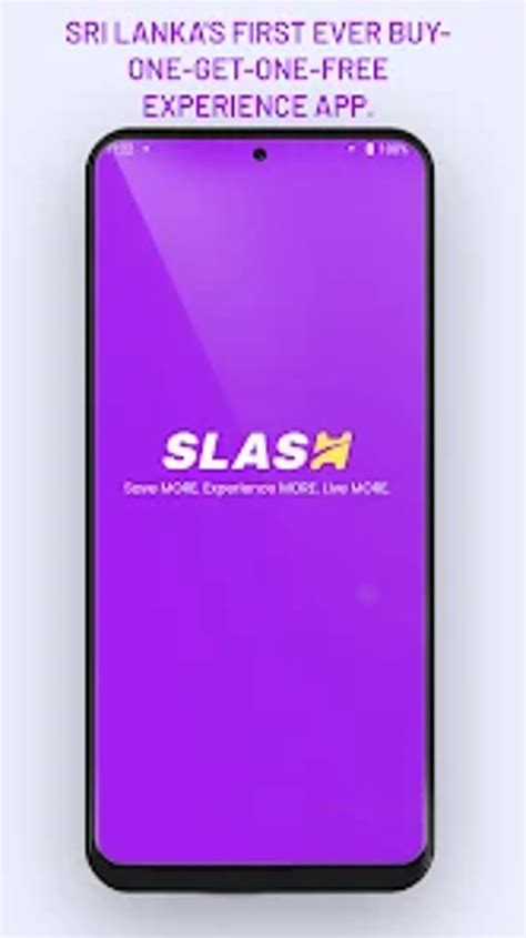 Slash For Android Download