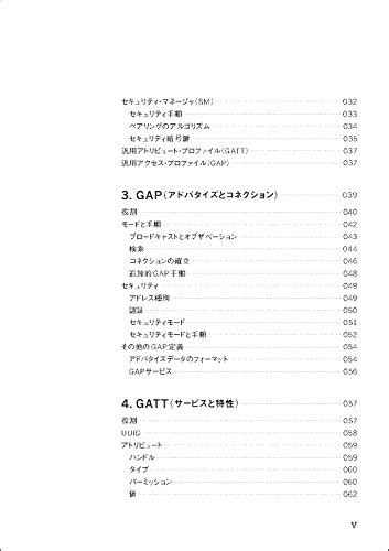 Esp32 の Ble Spp Server 読み解き Rabbit Note