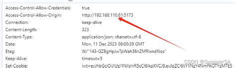 node js express cors解决跨域 csdn博客
