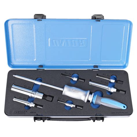 Unior Inner Bearing Puller 6892bi 622587