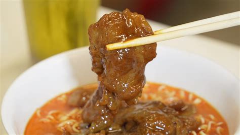 黃竹坑生記食家 恩愛夫妻檔共營36載 最正沙爹牛麵 每日限量椒鹽肉排飯｜味美道來 Am730