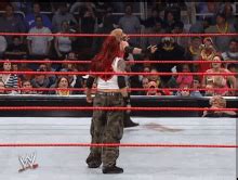 Lita Gif Lita Discover Share Gifs