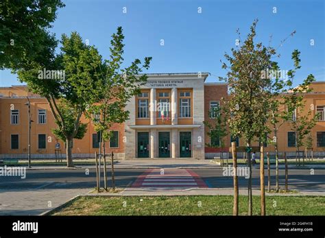Architettura In Stile Fascista Italia Immagini E Fotografie Stock Ad