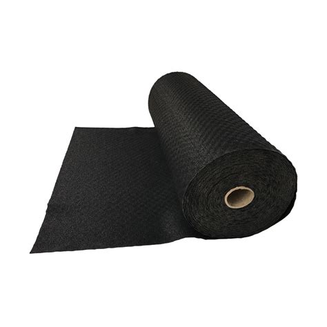 Sbr Kauçuk Şilte 10 Mm Kabin Tekno