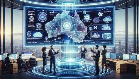 Aussie Broadband Reveals Bold New Technology Strategy For The Future Techbest Top Tech