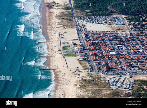 Vendays Montalivet Chm Montalivet Resort