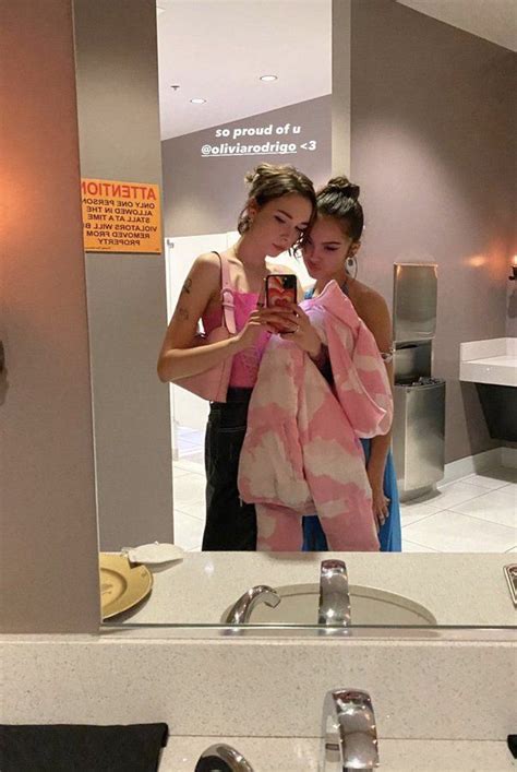 Pin Di Fm Su Olivia Rodrigo